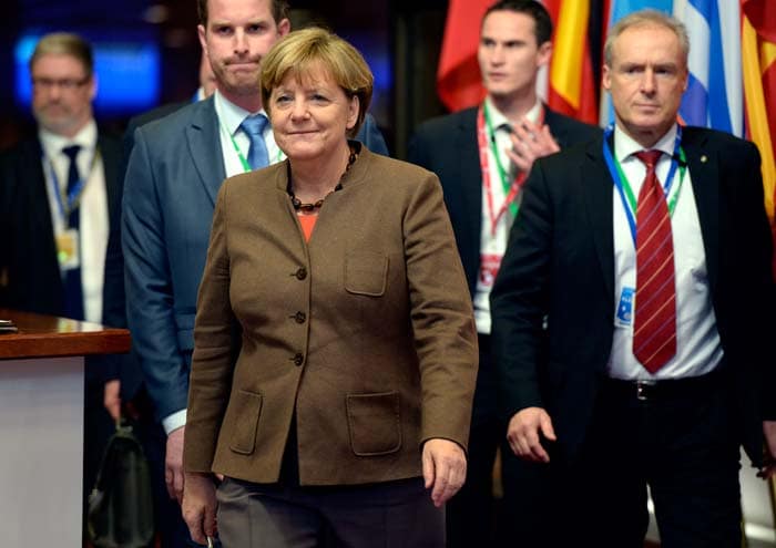 In Pictures: The 10 Most Popular Leaders In The World Today, Photo Gallery In Pictures: The 10 Most Popular Leaders In The World Today, Photo Gallery