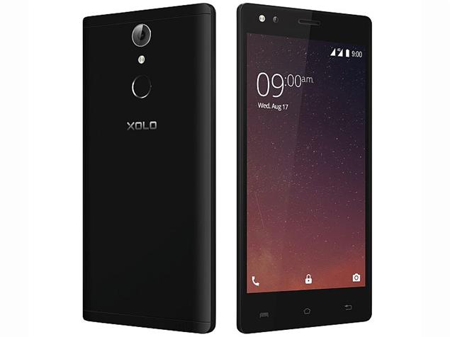 xolo mobile list