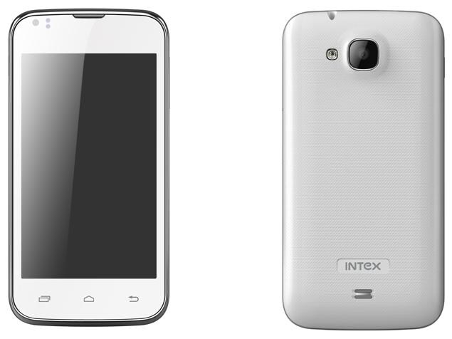 Intex Aqua N2 Phone Price, Specs, Comparison and Reviews (5th December ...