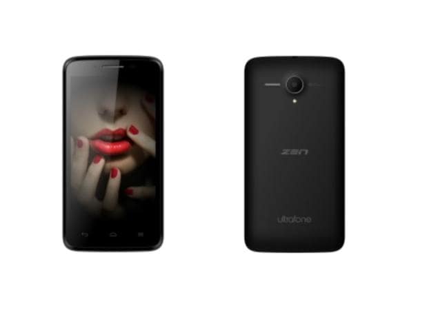 Zen ultrafone 502 - Price in India, Specifications (27th August 2025 ...