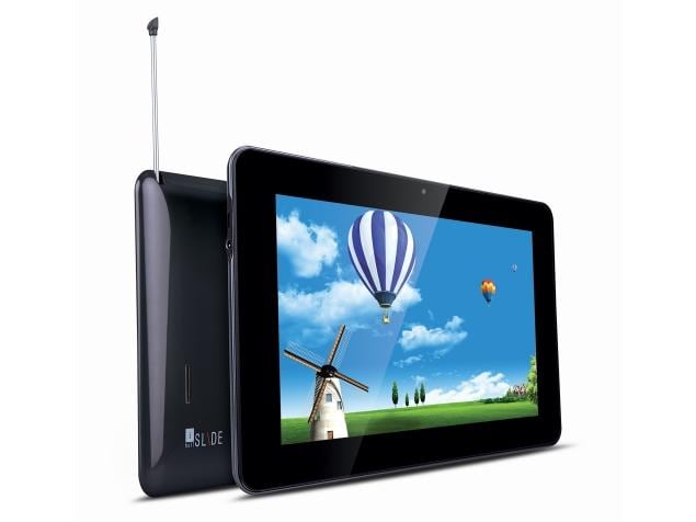 iBall Slide 3G 9017-D50 Price, Specifications, Features, Comparison