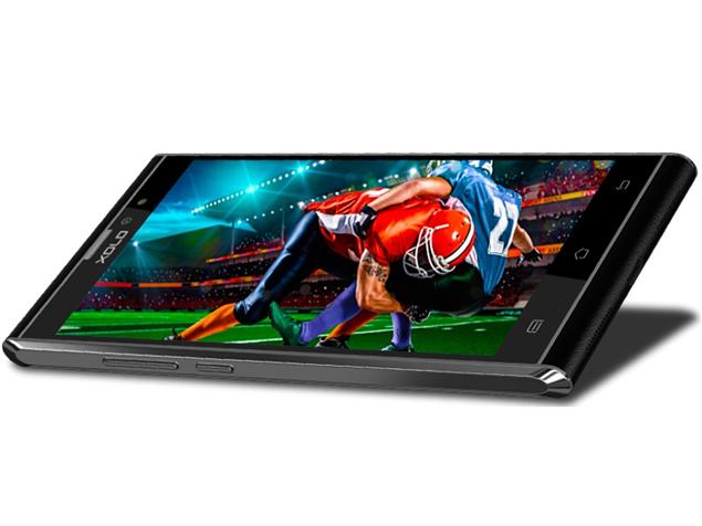 Xolo Black 1X Phone Price, Specs, Comparison and Reviews (7th April ...