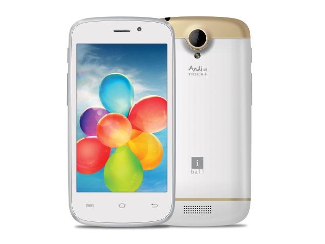 iBall Andi 4h Tiger plus - Price in India, Specifications (29th July ...