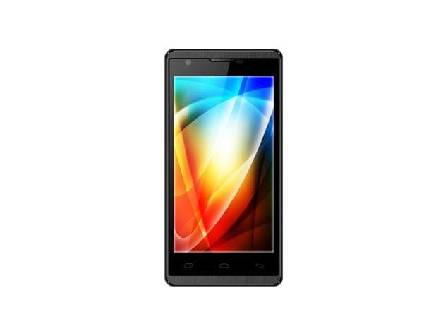 Spice Stellar Mi-503 Phone Price, Specs, Comparison and Reviews (1st ...