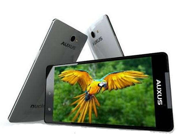 iBerry Auxus Nuclea N1 - Price in India, Specifications (22nd September ...