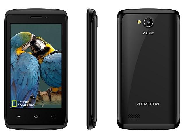 Adcom KitKat A40 - Price in India, Specifications (24th August 2025 ...