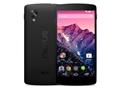 nexus 5 release date