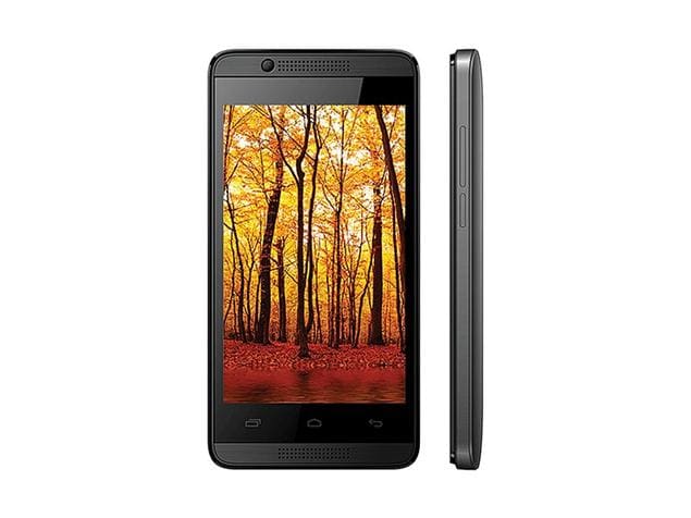 Intex Cloud 3G Gem Phone Price, Specs, Comparison and Reviews (7th ...