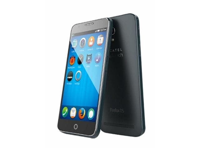 Alcatel One Touch Fire S Phone Price, Specs, Comparison and Reviews ...