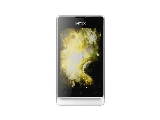 Intex Turbo 3.5 Phone Price, Specs, Comparison and Reviews (13th March ...