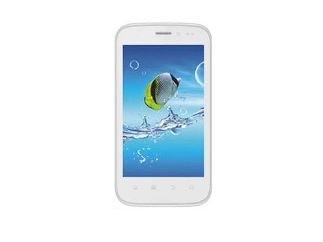 Intex Aqua Flash Phone Price, Specs, Comparison and Reviews (17th ...
