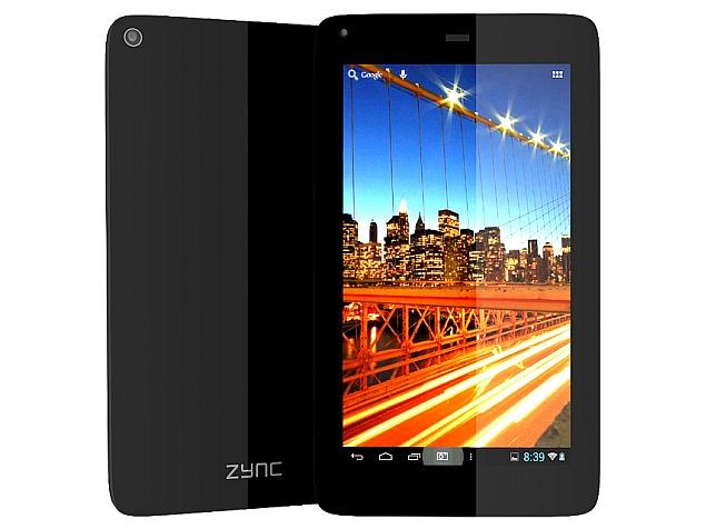 Zync Z605 Phone Price, Specs, Comparison and Reviews (26th December ...