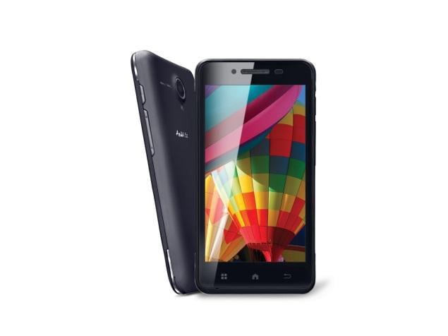 iBall Andi 4.5z - Price in India, Specifications (19th August 2025 ...
