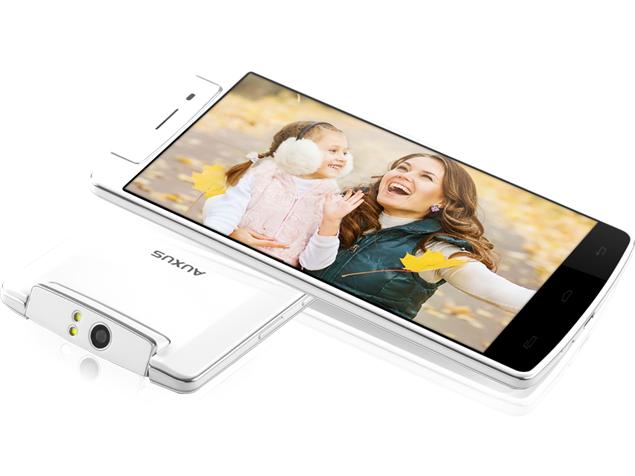 iBerry Auxus One Phone Price, Specs, Comparison and Reviews (14th ...