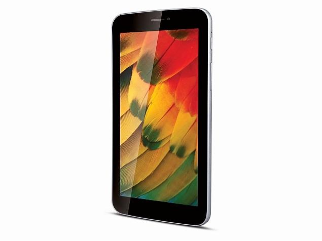 iBall Slide 3G Q7218 Price, Specifications, Features, Comparison