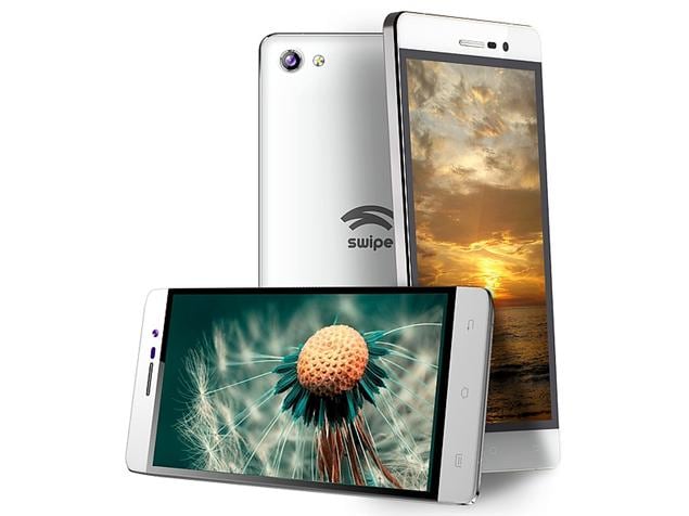 Swipe Virtue Phone Price, Specs, Comparison and Reviews (2nd May 2026 ...