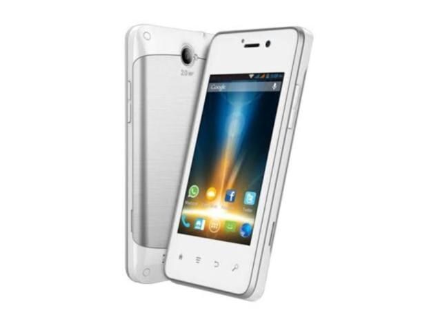 Spice Smart Flo Mettle 3.5X - Price in India, Specifications (13th ...