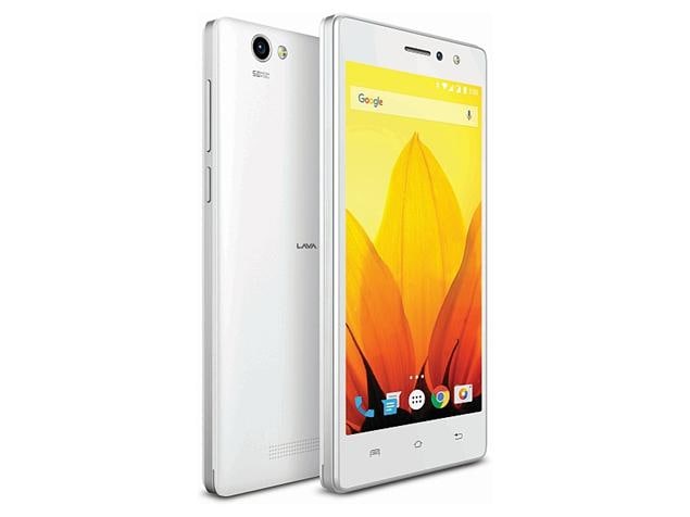 Lava A88 Phone Price, Specs, Comparison and Reviews (26th December 2025 ...