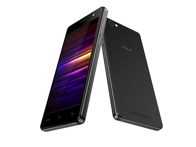 Xolo Mobiles Logo