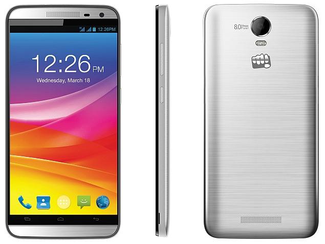 Micromax Canvas Juice 2 price, specifications, features, comparison