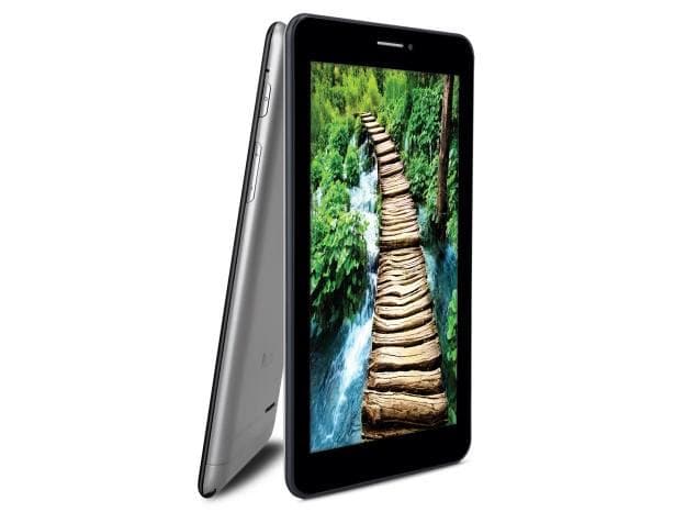 iBall Slide 3G17 Price, Specifications, Features, Comparison