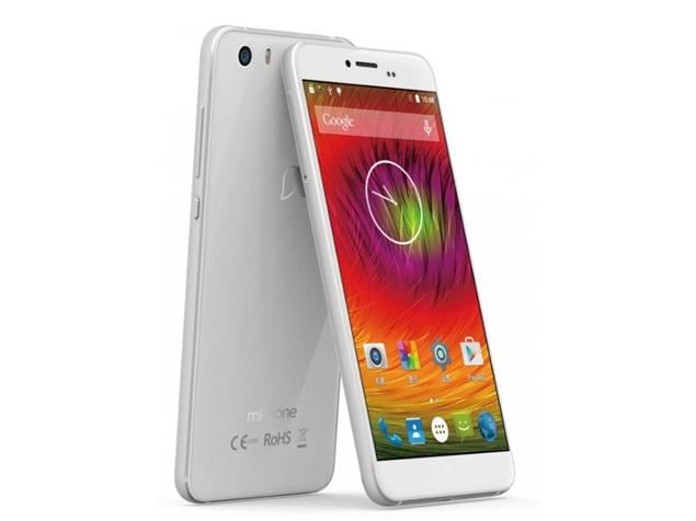 mPhone 7 Plus price, specifications, features, comparison