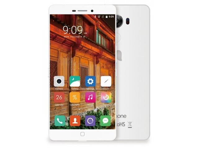 mPhone 8 price, specifications, features, comparison