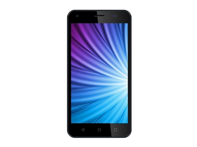 Ziox QUIQ Flash 4G Phone Price, Specs, Comparison and Reviews (27th ...