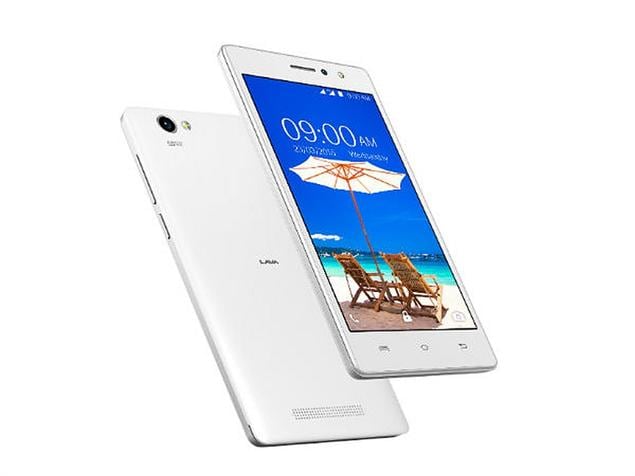 Lava A89 price, specifications, features, comparison