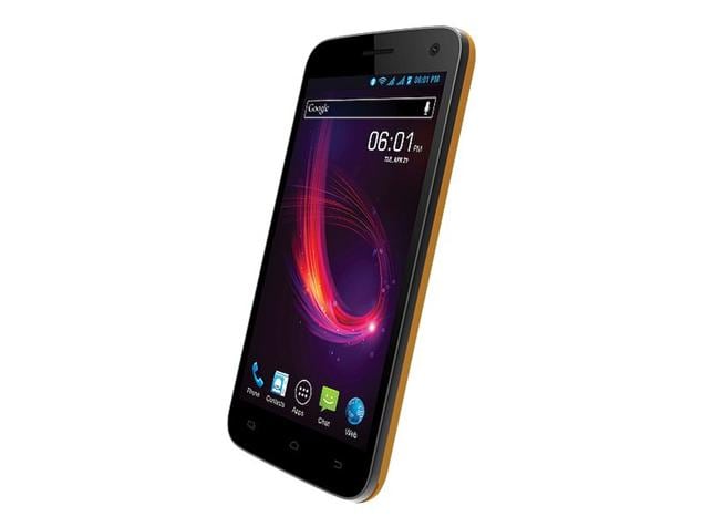 Reach Opulent Phone Price, Specs, Comparison and Reviews (3rd June 2026 ...