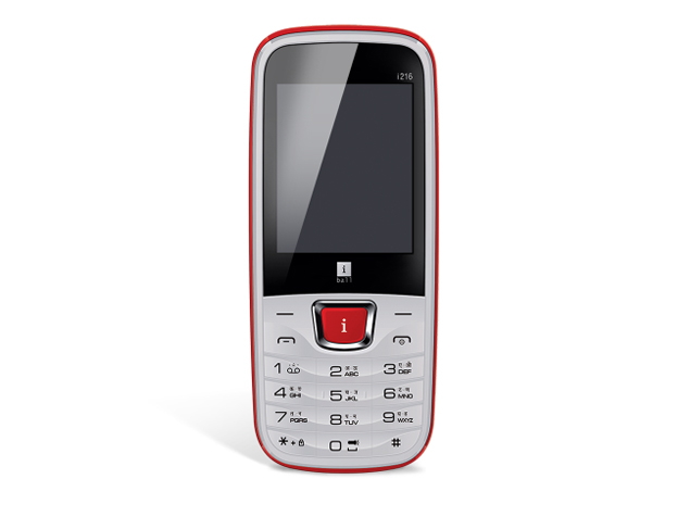iBall i216 Phone Price, Specs, Comparison and Reviews (3rd November ...