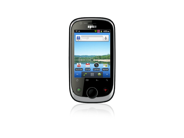 Spice Mi-280 Phone Price, Specs, Comparison and Reviews (13th March ...