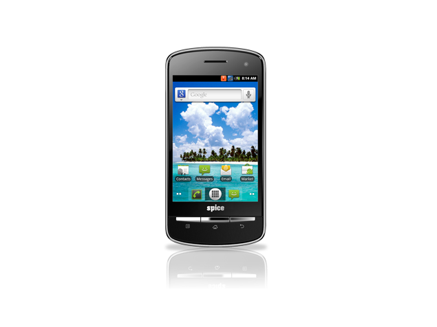 Spice Mi-350 Phone Price, Specs, Comparison and Reviews (19th March ...