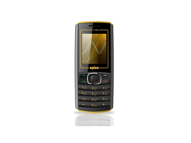 Spice M-5180 Phone Price, Specs, Comparison and Reviews (14th March ...