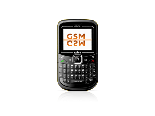 Spice QT-50 Phone Price, Specs, Comparison and Reviews (6th January ...