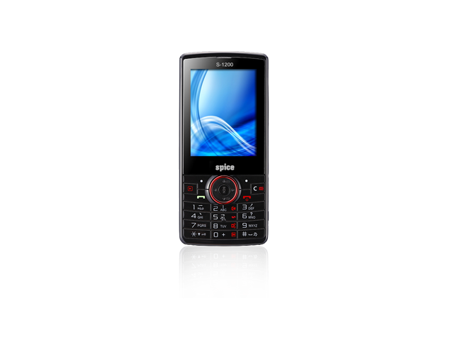 Spice S-1200 Phone Price, Specs, Comparison and Reviews (10th June 2026 ...