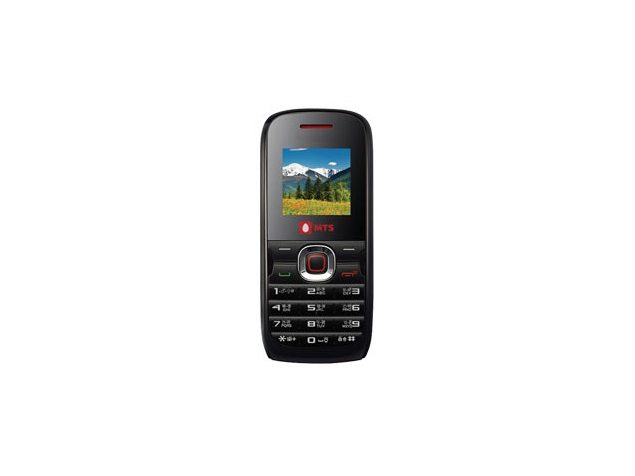 MTS Striker C122 Phone Price, Specs, Comparison and Reviews (21st March ...