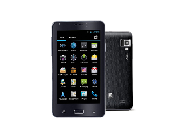 iBall Andi 5c Phone Price, Specs, Comparison and Reviews (29th ...