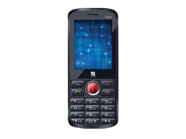 iBall Fab 18r Phone Price, Specs, Comparison and Reviews (2nd April ...