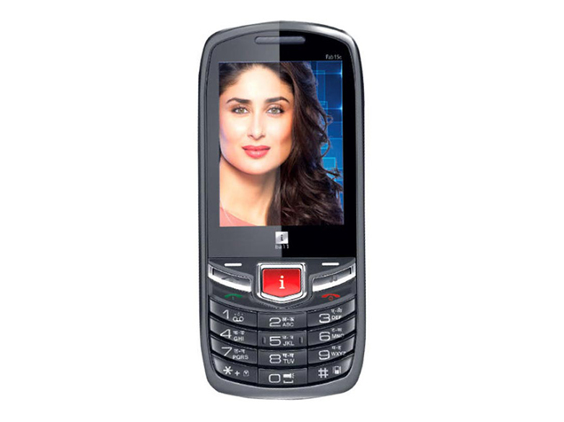 iBall Fab 15c Phone Price, Specs, Comparison and Reviews (3rd January ...