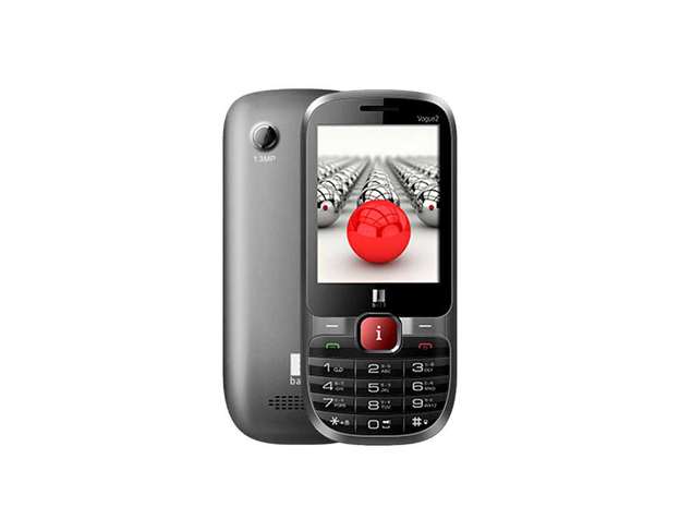 iBall Vogue 2 Phone Price, Specs, Comparison and Reviews (15th December ...