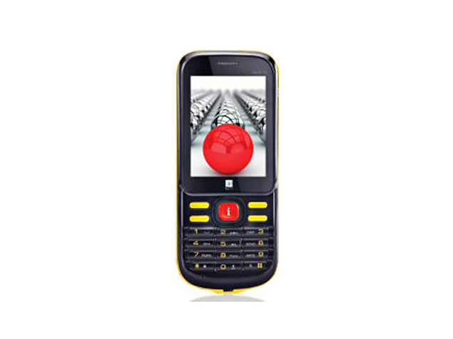 iBall Splash 2D Phone Price, Specs, Comparison and Reviews (8th ...