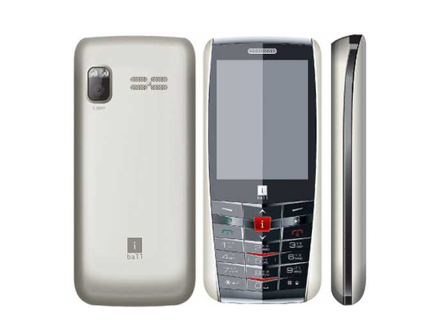 iBall Gracia 6 Phone Price, Specs, Comparison and Reviews (13th January ...