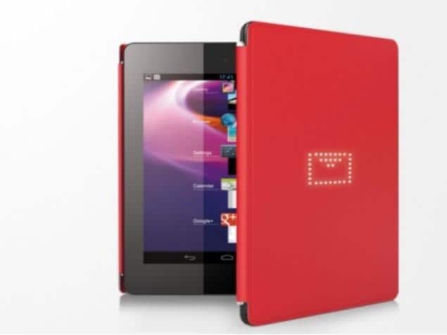 Alcatel One Touch Evo 8 HD Price, Specifications, Features, Comparison