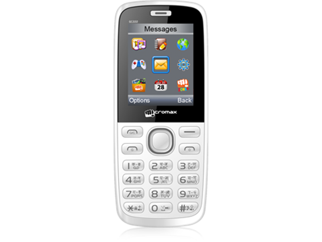Micromax GC222 Phone Price, Specs, Comparison and Reviews (23rd ...