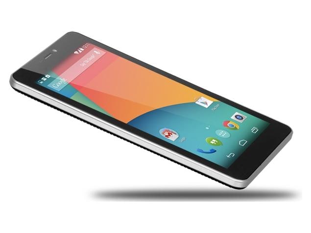 iBerry Auxus AX04 Price, Specifications, Features, Comparison