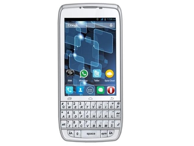Spice Stellar 360 Phone Price, Specs, Comparison and Reviews (11th May ...