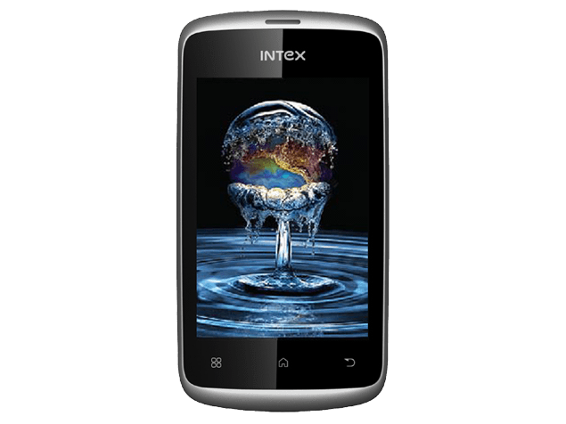 Intex Aqua Marvel - Price in India, Specifications (29th May 2025 ...