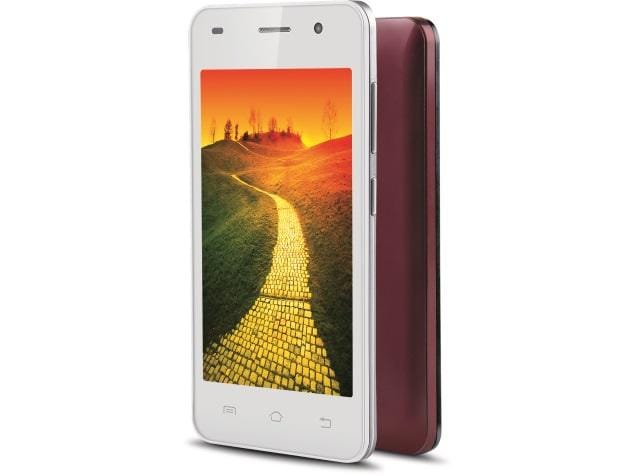 iBall Andi Class X - Price in India, Specifications (13th August 2025 ...