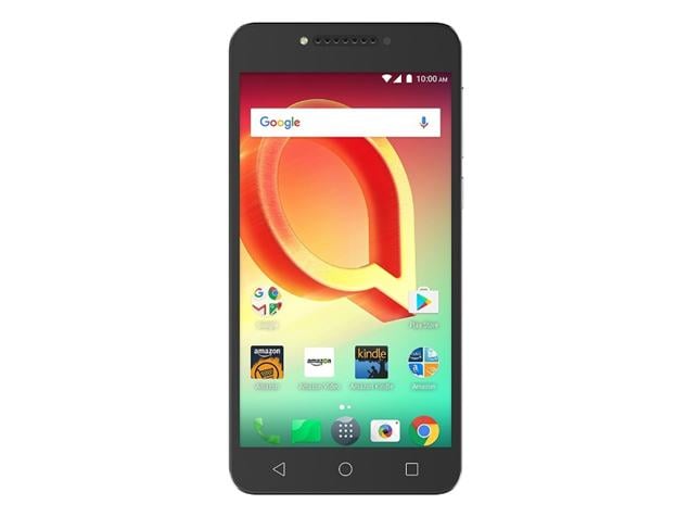 Alcatel A50 Phone Price, Specs, Comparison and Reviews (6th April 2026 ...